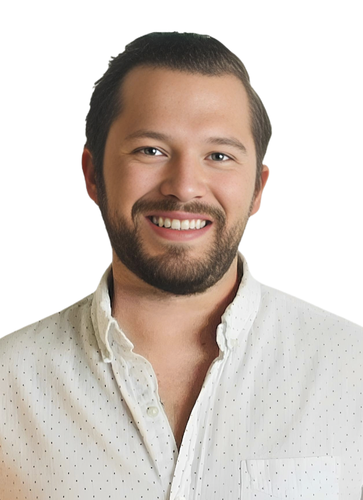 Tyler Adams - Harmony Housing Affordable Development